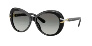 SWAROVSKI Sunglass Sk6026f