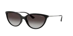 VOGUE EYEWEAR Sunglass Vo5672s - Grey Gradient
