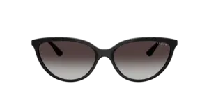 VOGUE EYEWEAR Sunglass Vo5672s - Grey Gradient