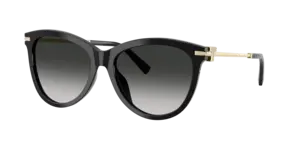 Tiffany & Co. Sunglass Tf4258bu Grey Gradient