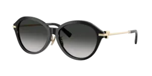 Tiffany & Co. Sunglass Tf4259f Gray Gradient