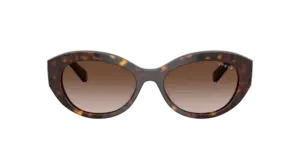 VOGUE EYEWEAR Sunglass Vo5659su - Gradient Brown