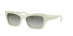 VOGUE EYEWEAR Sunglass Vo5658su Gradient Grey