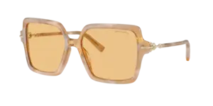 Tiffany & Co. Sunglass Tf4260u Orange