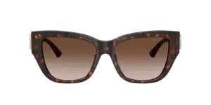 JIMMY CHOO Sunglass Jc5039bu - Gradient Brown