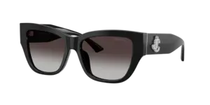 JIMMY CHOO Sunglass Jc5039bu Gradient Gray