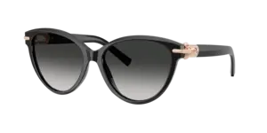 Tiffany & Co. Sunglass Tf4261 - Grey Gradient
