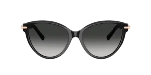 Tiffany & Co. Sunglass Tf4261 - Grey Gradient