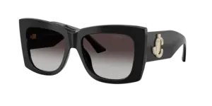 JIMMY CHOO Sunglass Jc5036b - Grey Gradient