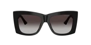 JIMMY CHOO Sunglass Jc5036b - Grey Gradient