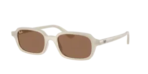 Ray-ban Sunglass Zuri Dark Brown