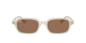 Ray-ban Sunglass Zuri - Dark Brown
