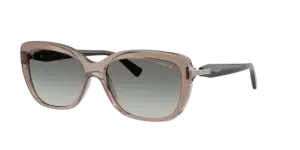 VOGUE EYEWEAR Sunglass Vo5678sb Gradient Grey