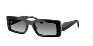VOGUE EYEWEAR Sunglass Vo5674s - Grey Gradient