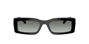 VOGUE EYEWEAR Sunglass Vo5674s - Grey Gradient