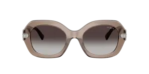 VOGUE EYEWEAR Sunglass Vo5706sb - Grey Gradient