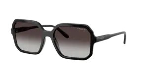 VOGUE EYEWEAR Sunglass Vo5696s Grey Gradient