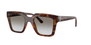 VOGUE EYEWEAR Sunglass Vo5690s Grey Gradient