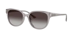 JIMMY CHOO Sunglass Jc5057d Gradient Gray