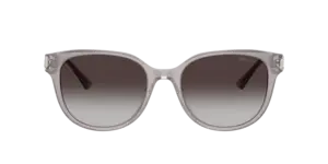 JIMMY CHOO Sunglass Jc5057d - Gradient Gray