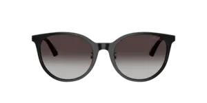 JIMMY CHOO Sunglass Jc5056jd - Gradient Gray