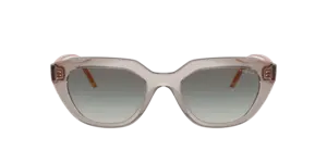 VOGUE EYEWEAR Sunglass Vo5711s - Gradient Grey