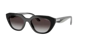 VOGUE EYEWEAR Sunglass Vo5711s Grey Gradient