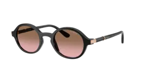 VOGUE EYEWEAR Sunglass Vo5692s Grey Gradient