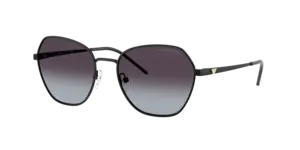 Emporio Armani Sunglass Ea2161 - Grey Gradient