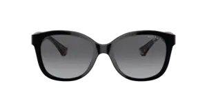 Ralph Lauren Sunglass Ra5191 - Polarized Gradient Grey