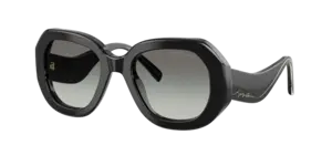 Giorgio Armani Sunglass Ar8248 - Grey Gradient