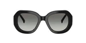 Giorgio Armani Sunglass Ar8248 - Grey Gradient