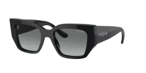 VOGUE EYEWEAR Sunglass Vo5583s - Gradient Grey