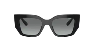 VOGUE EYEWEAR Sunglass Vo5583s - Gradient Grey