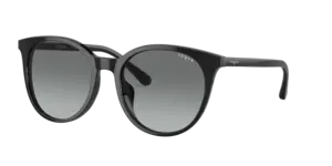 VOGUE EYEWEAR Sunglass Vo5468sd - Grey Gradient
