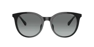 VOGUE EYEWEAR Sunglass Vo5468sd - Grey Gradient