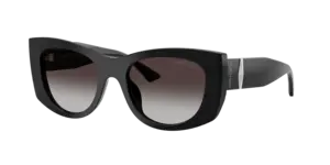 JIMMY CHOO Sunglass Jc5066u Grey Gradient