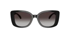 COACH Sunglass Cdp48 - Grey Gradient