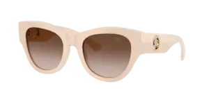 Burberry Sunglass Be4491 - Brown Gradient