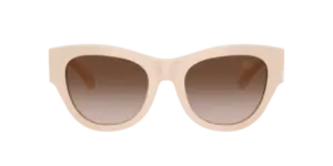 Burberry Sunglass Be4491 - Brown Gradient