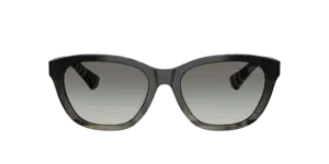 Burberry Sunglass Be4486 - Grey Gradient