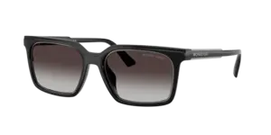 Michael Kors Sunglass Honolulu - Grey Gradient