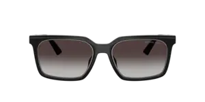 Michael Kors Sunglass Honolulu - Grey Gradient