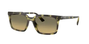 Michael Kors Man Sunglass Honolulu Olive Gradient