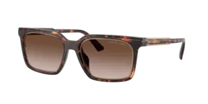 Michael Kors Man Sunglass Honolulu Smoke Gradient