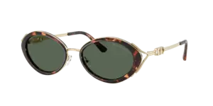 Michael Kors Sunglass Key West - Green
