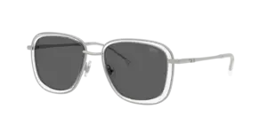 DIESEL® Sunglass Dl1017 Solid Grey