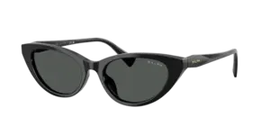 Ralph Lauren Sunglass Ra5352u - Grey