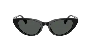 Ralph Lauren Sunglass Ra5352u - Grey