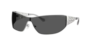 Michael Kors Sunglass Melbourne - Grey